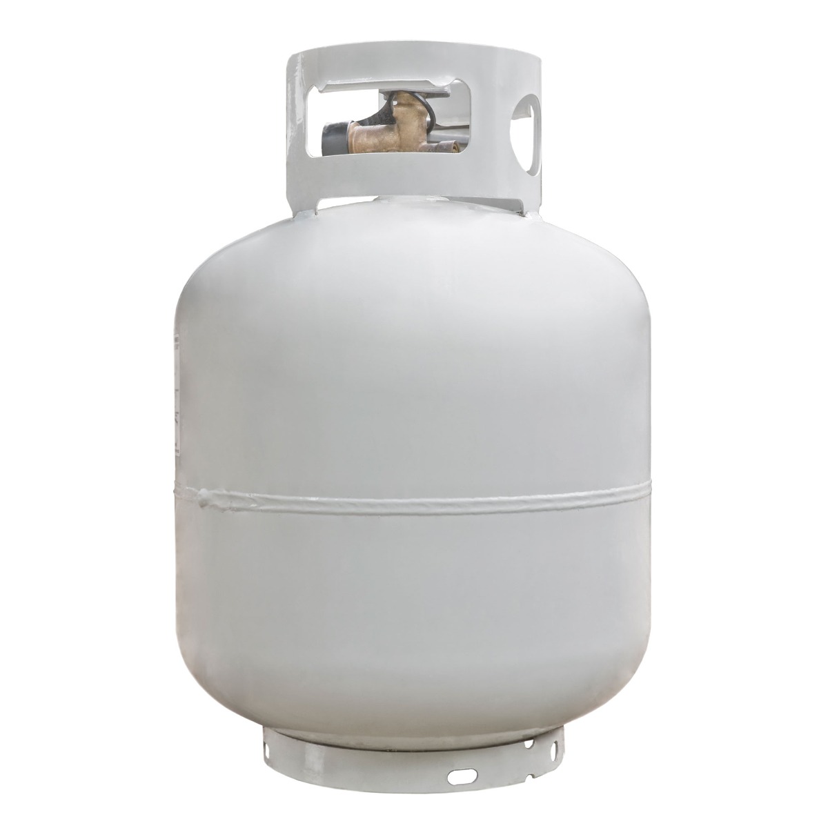 Bonbonne de gaz propane Flame King | Matério