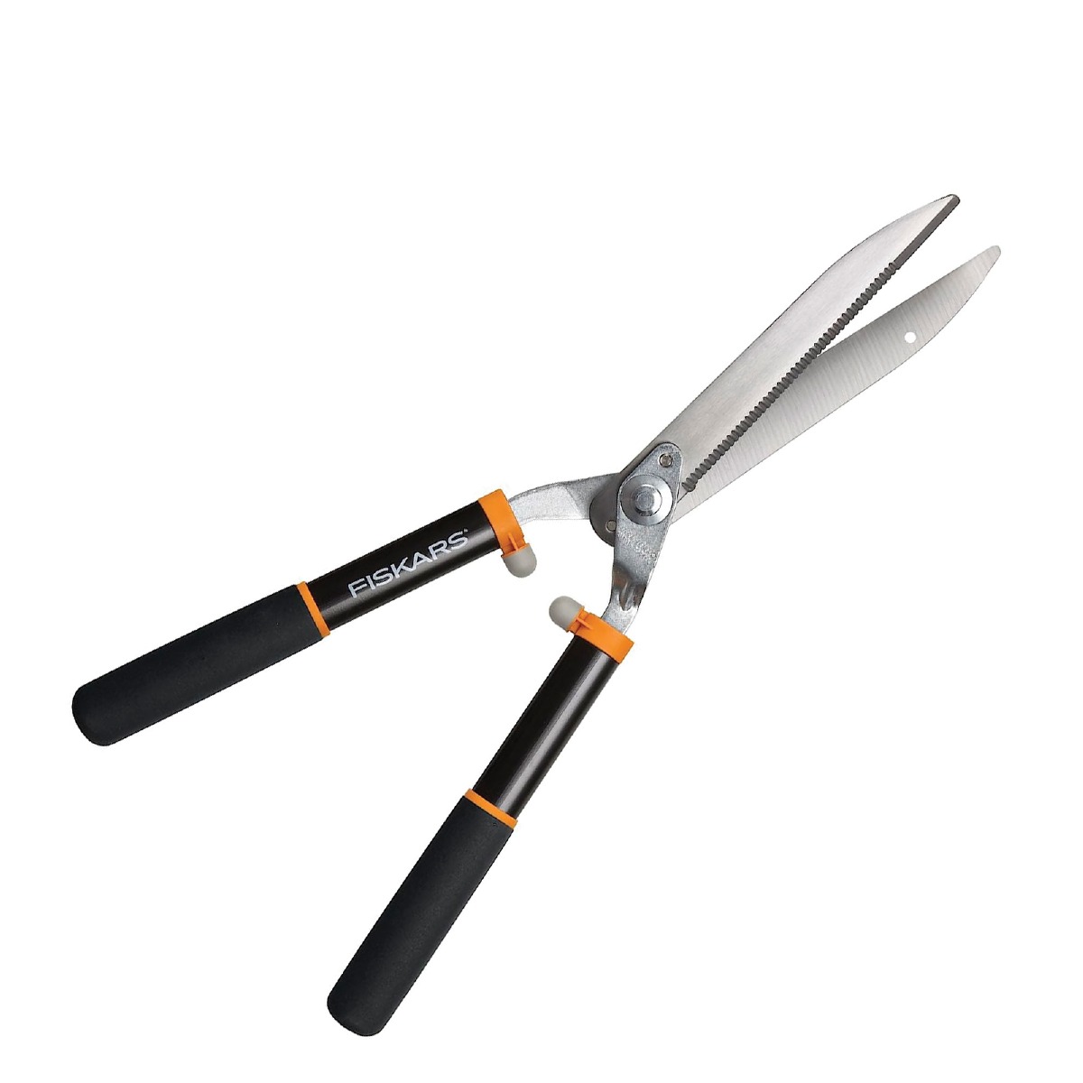 Cisailles à haies Power-Lever Fiskars | Matério