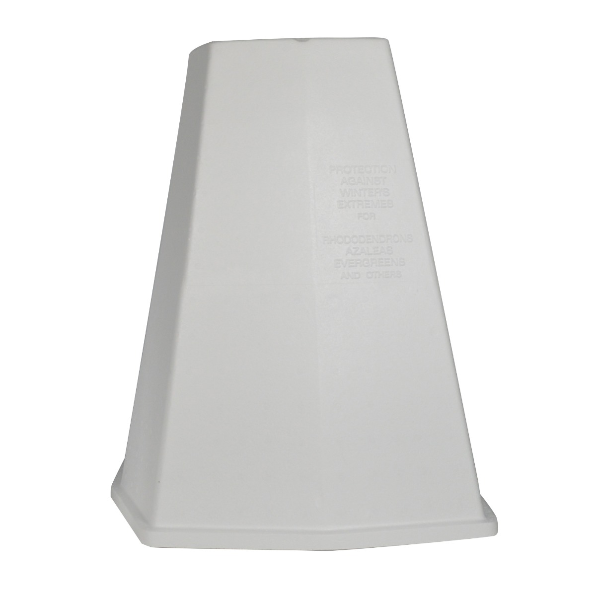 Cône à rosiers et arbustes 25 pouces | Matério