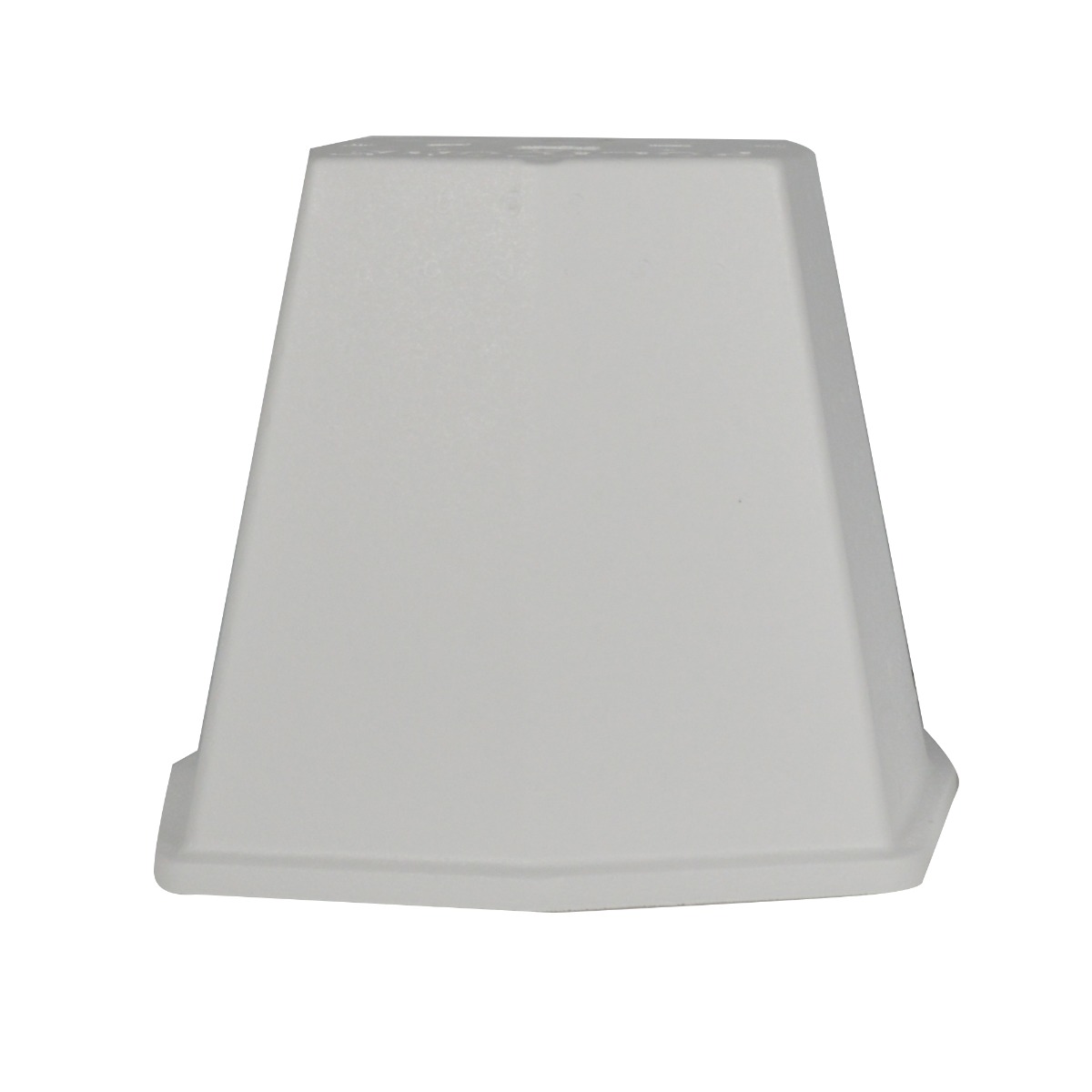 Cône à rosiers et arbustes 14 pouces | Matério