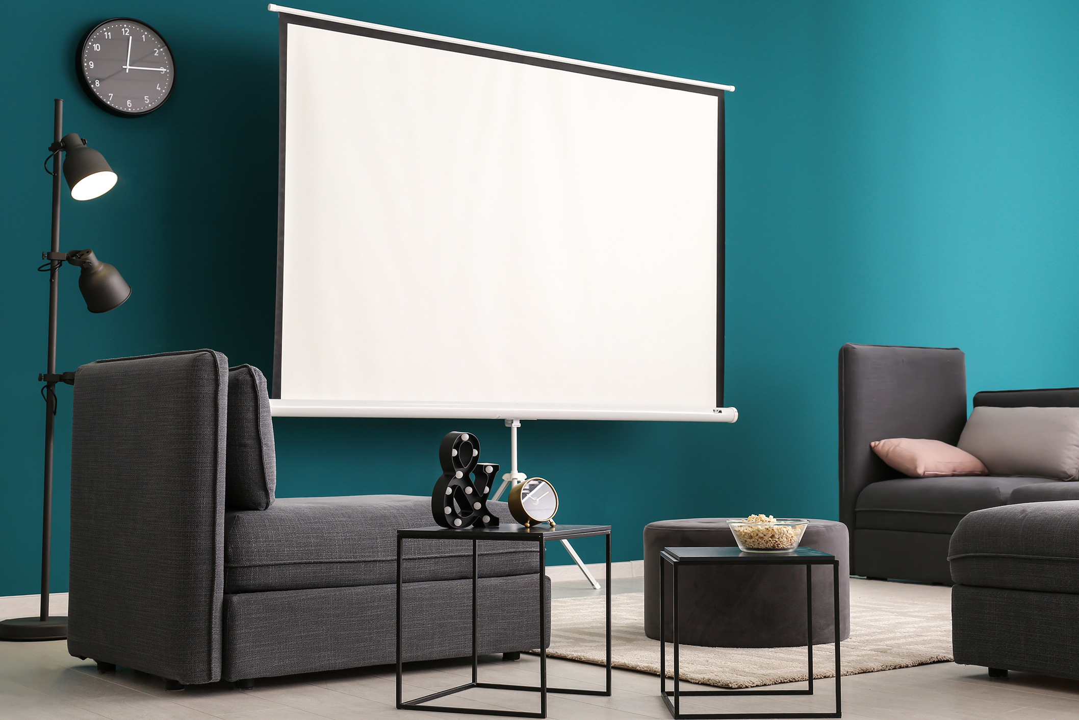 Comment bien choisir son fini de peinture? | Espace Projets | Matério