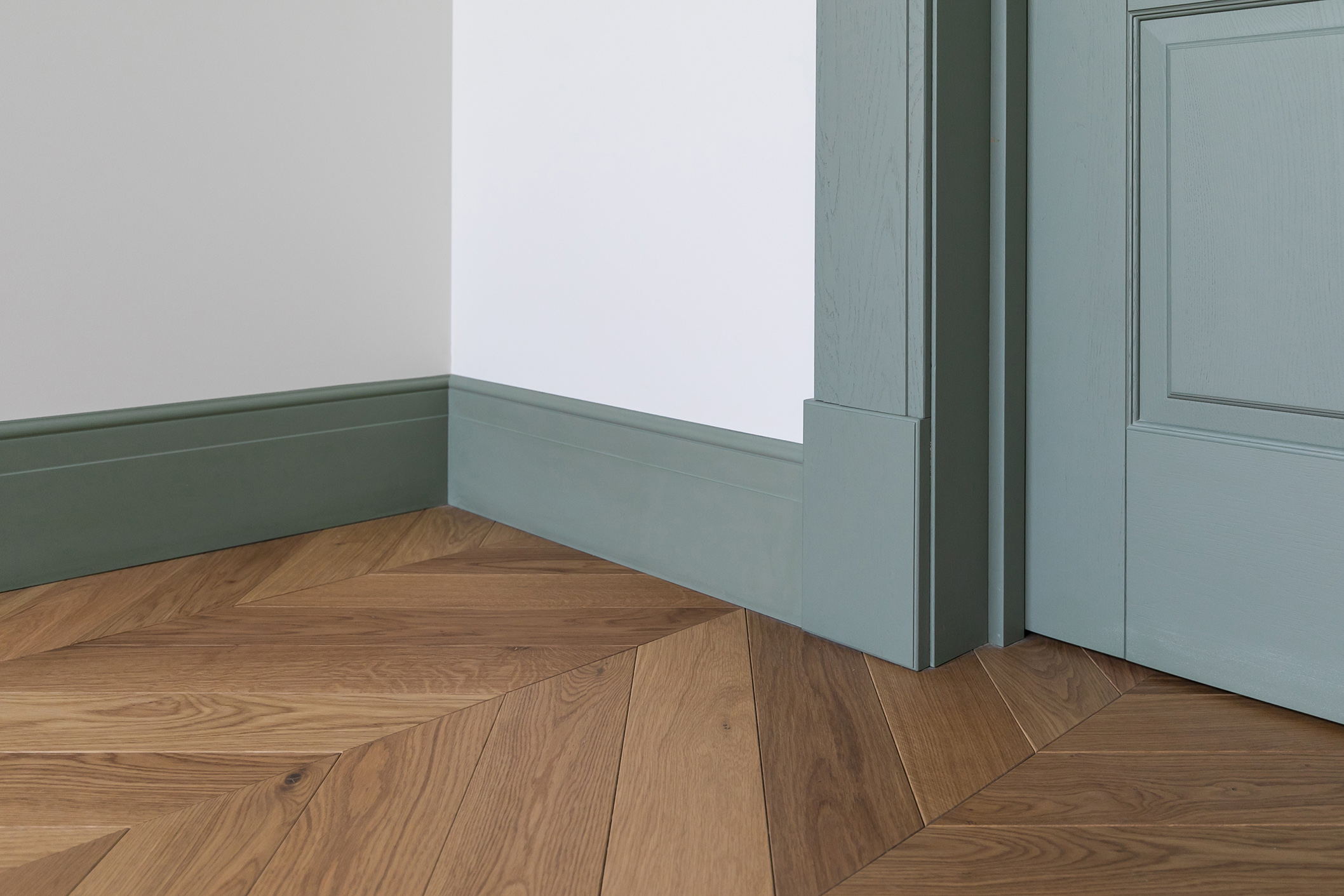 Comment bien choisir son fini de peinture? | Espace Projets | Matério